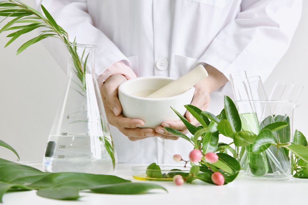 NaturaMed - sensacyjna metoda odchudzania Holisten!